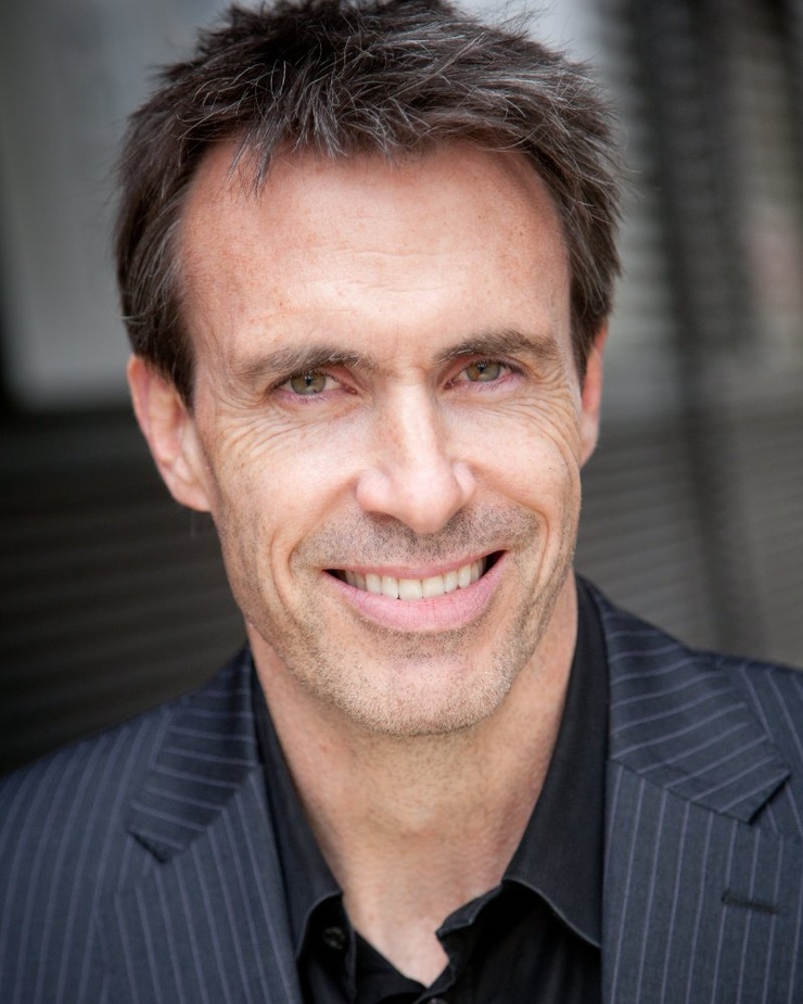 Picture of Mark Griffin