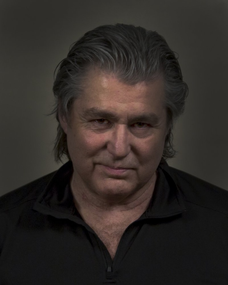Picture of Greg Robbins