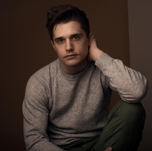 Andy Mientus image