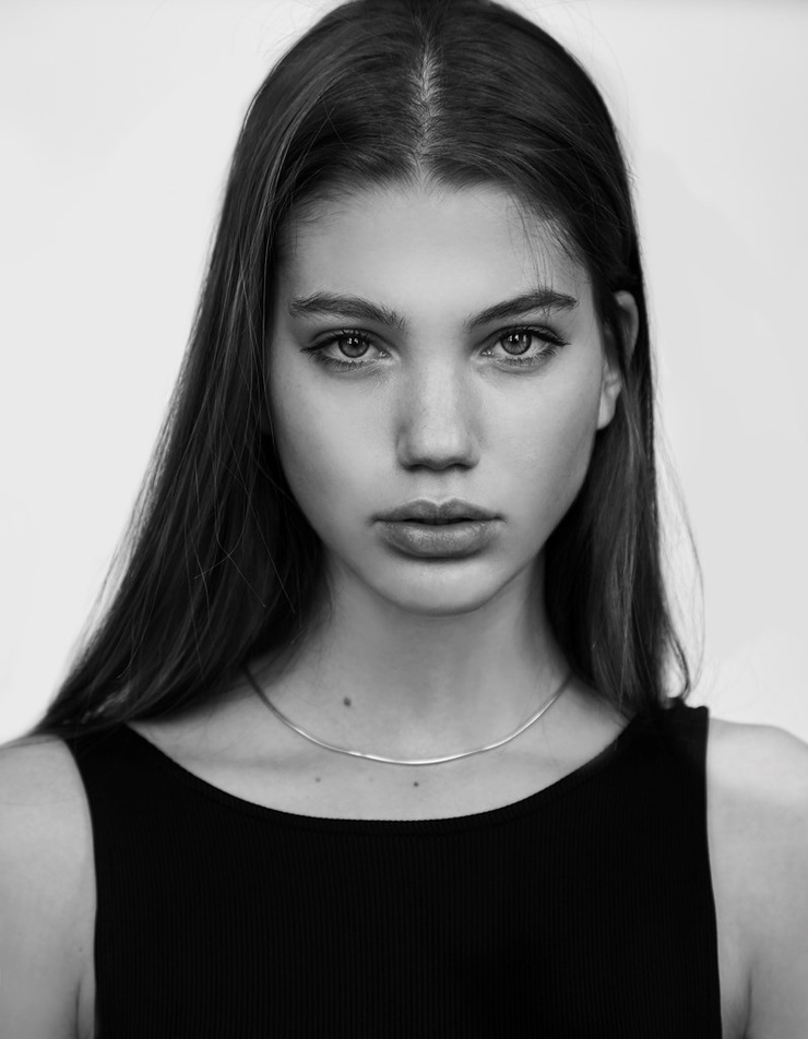 Picture of Alexandra Fabian