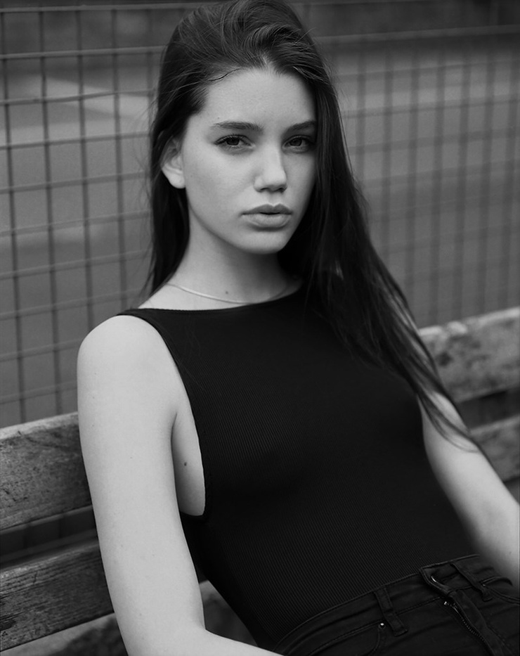 Picture of Alexandra Fabian