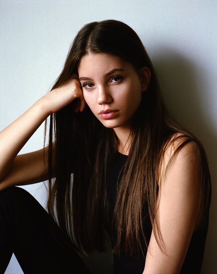 Picture of Alexandra Fabian