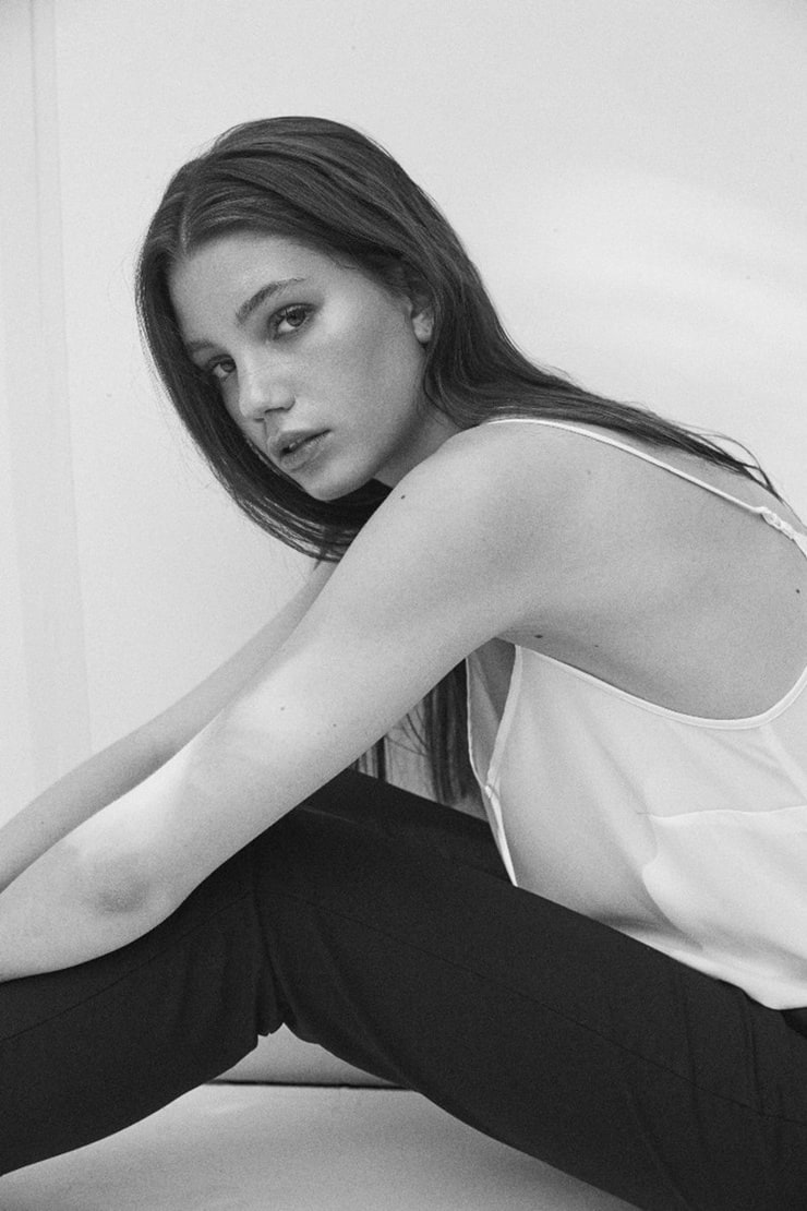 Picture of Alexandra Fabian