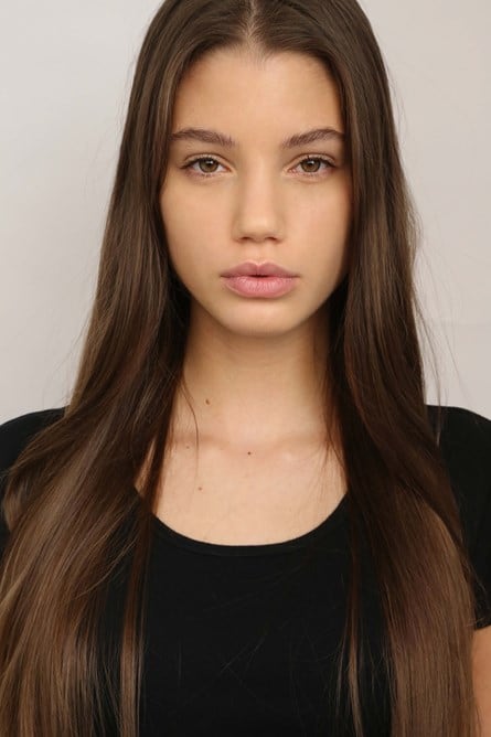 Image of Alexandra Fabian