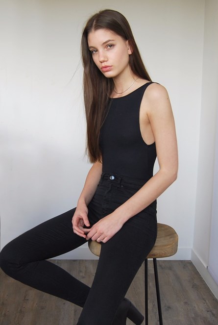 Picture of Alexandra Fabian