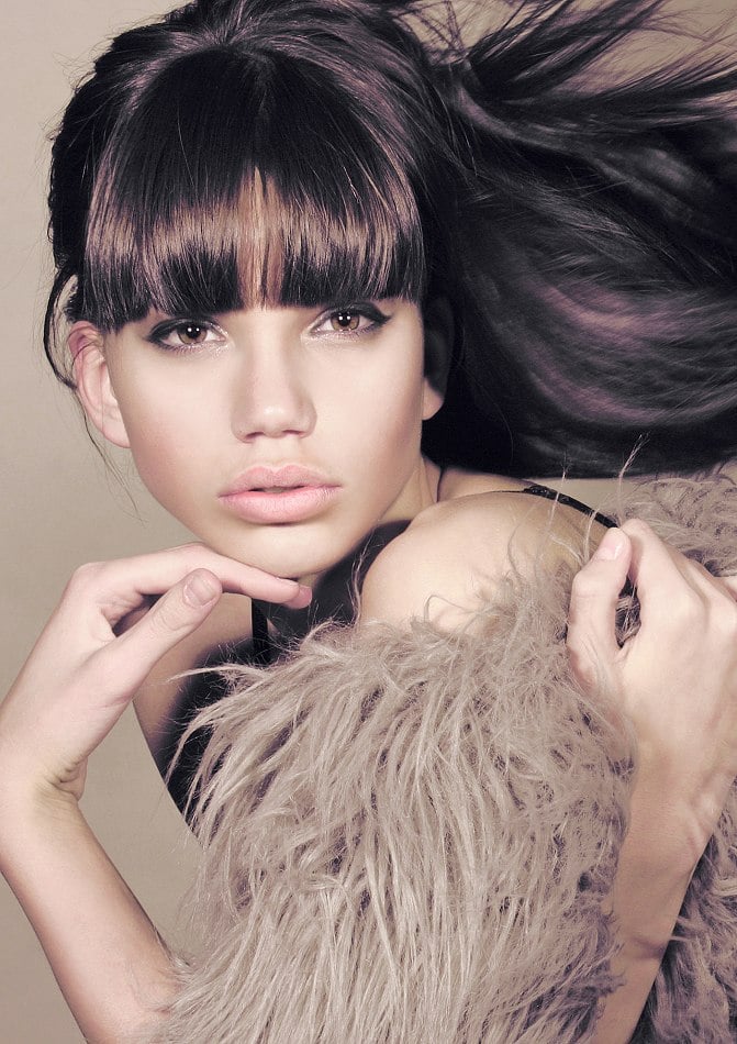 Picture of Alexandra Fabian