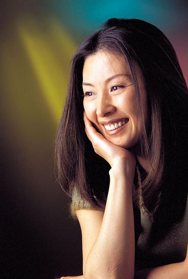 Picture of Mi-suk Lee