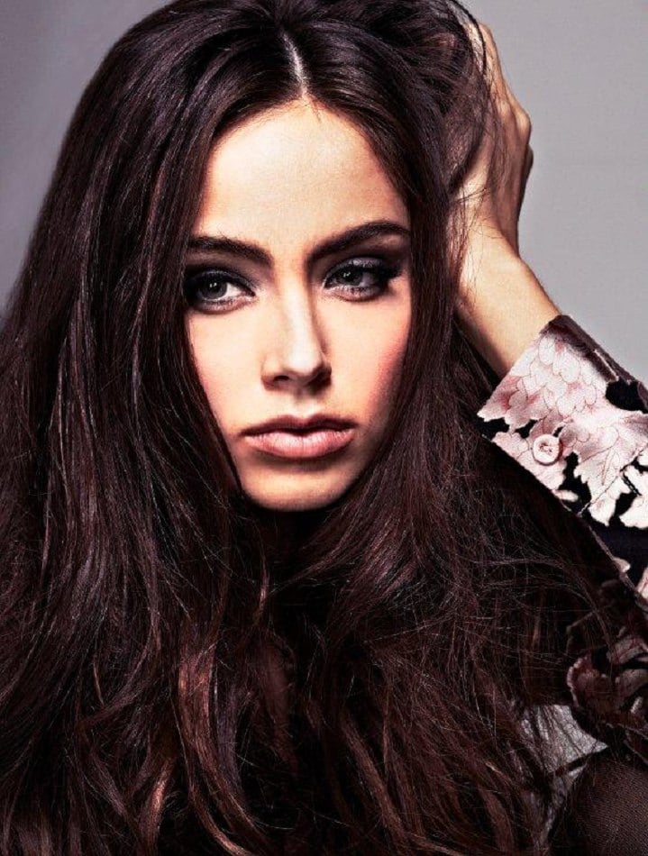 Picture of Elouise Morris