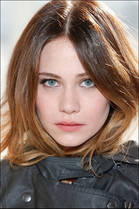 Picture of Amanda Leighton