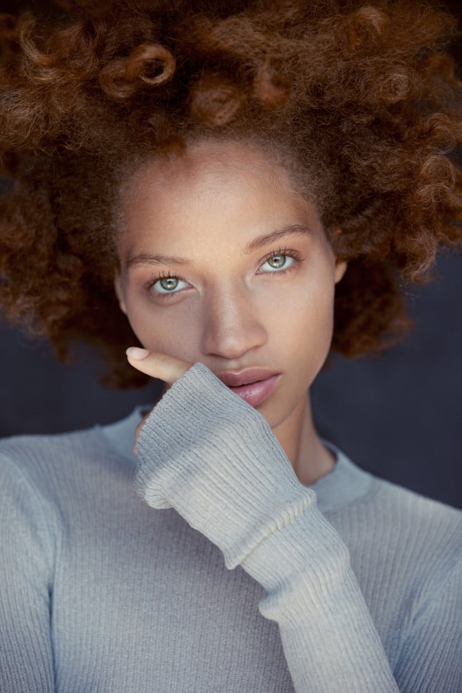 Picture of Devan Mayfield