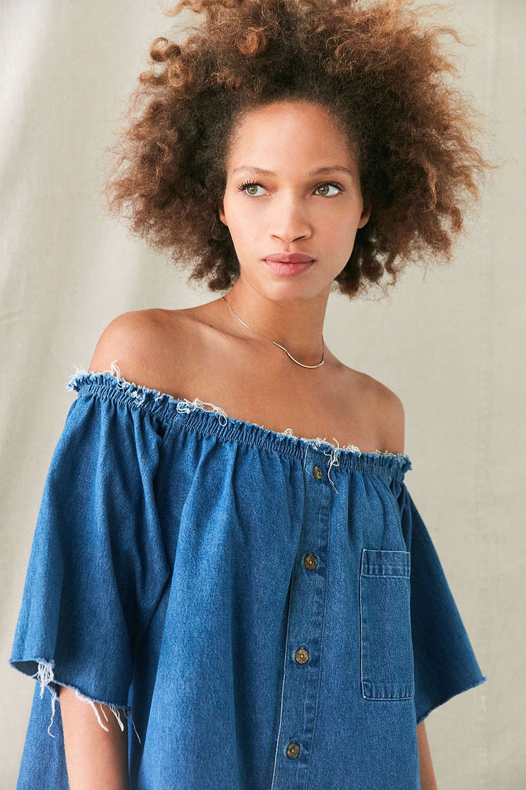 Picture of Devan Mayfield