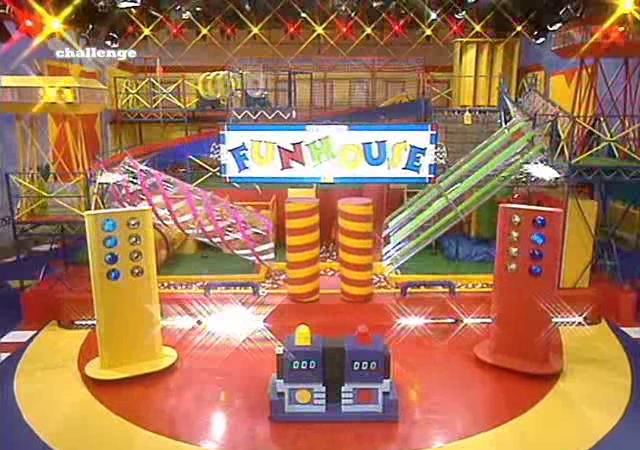 Picture of Fun House