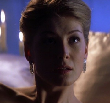 Picture of Miranda Frost