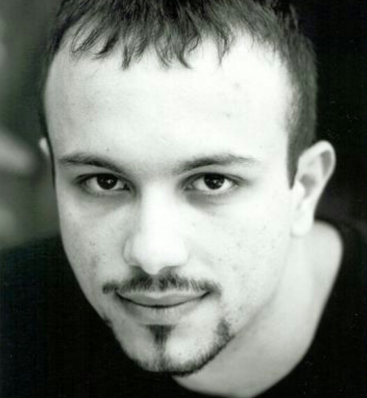 Picture of Dimitri Sassone