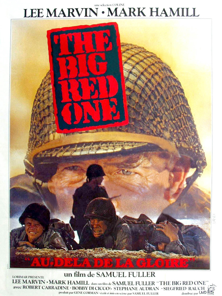 Picture of The Big Red One (1980)