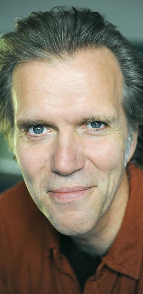 Picture of Daniel Minetti