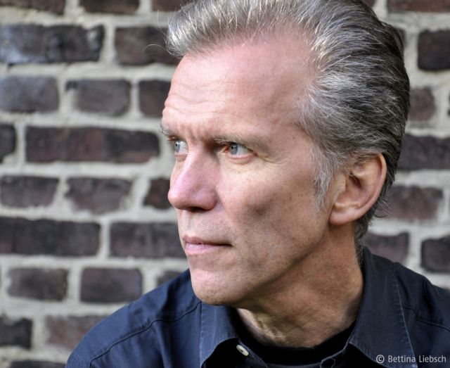 Picture of Daniel Minetti