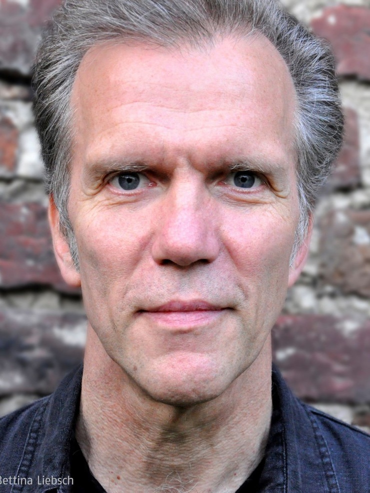 Picture of Daniel Minetti