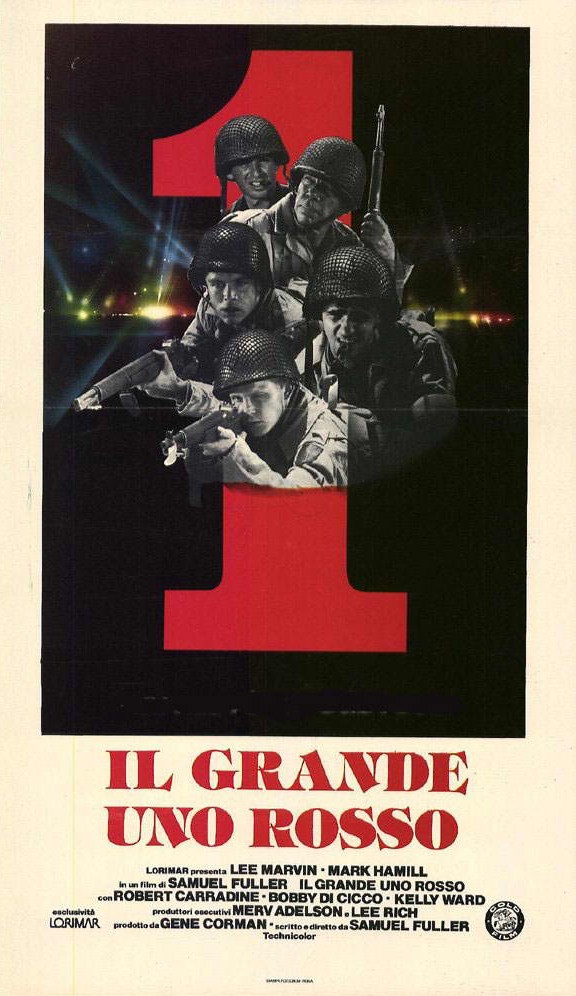 Picture of The Big Red One (1980)