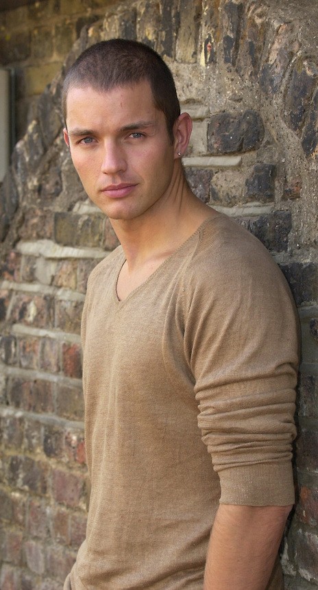 Picture of Matthew Marsden