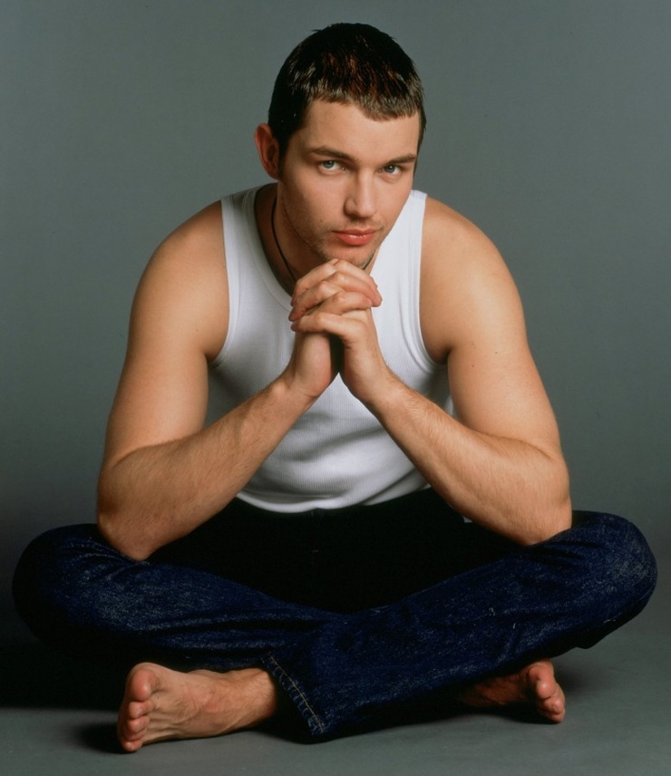 Picture of Matthew Marsden
