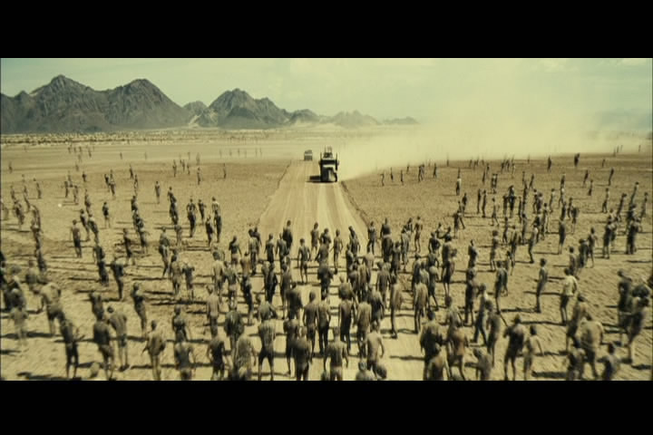 Picture of Resident Evil: Extinction