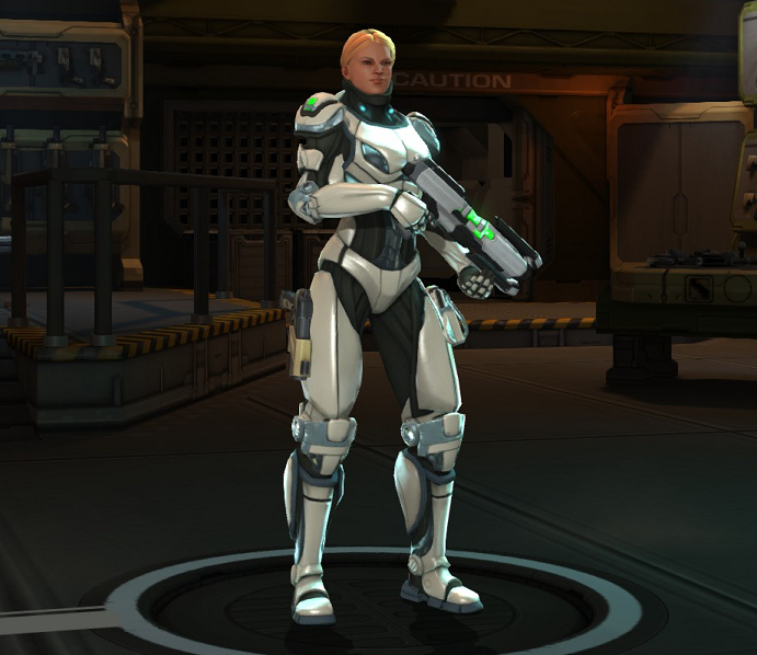 Picture of XCOM: Enemy Within