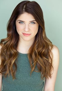 Image of Amy Huckabay