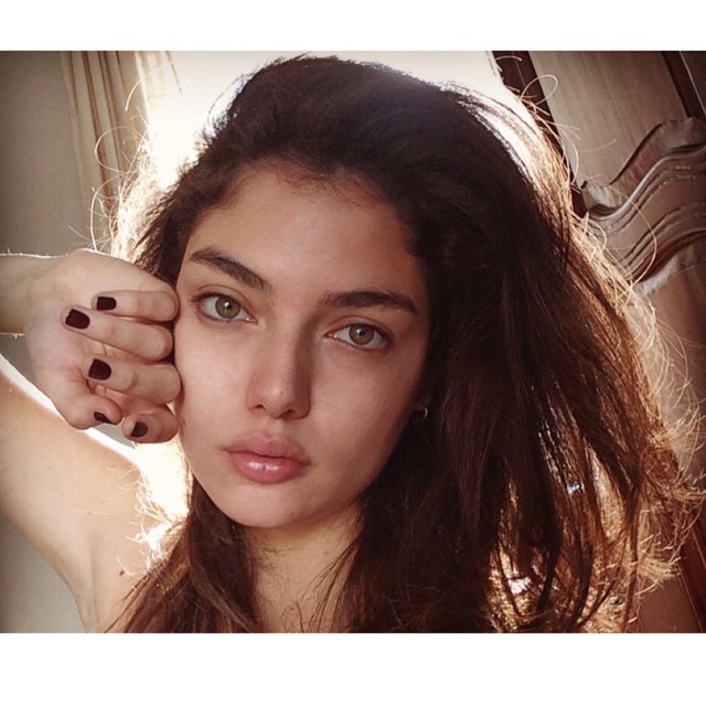 Picture of Virginia Kiss