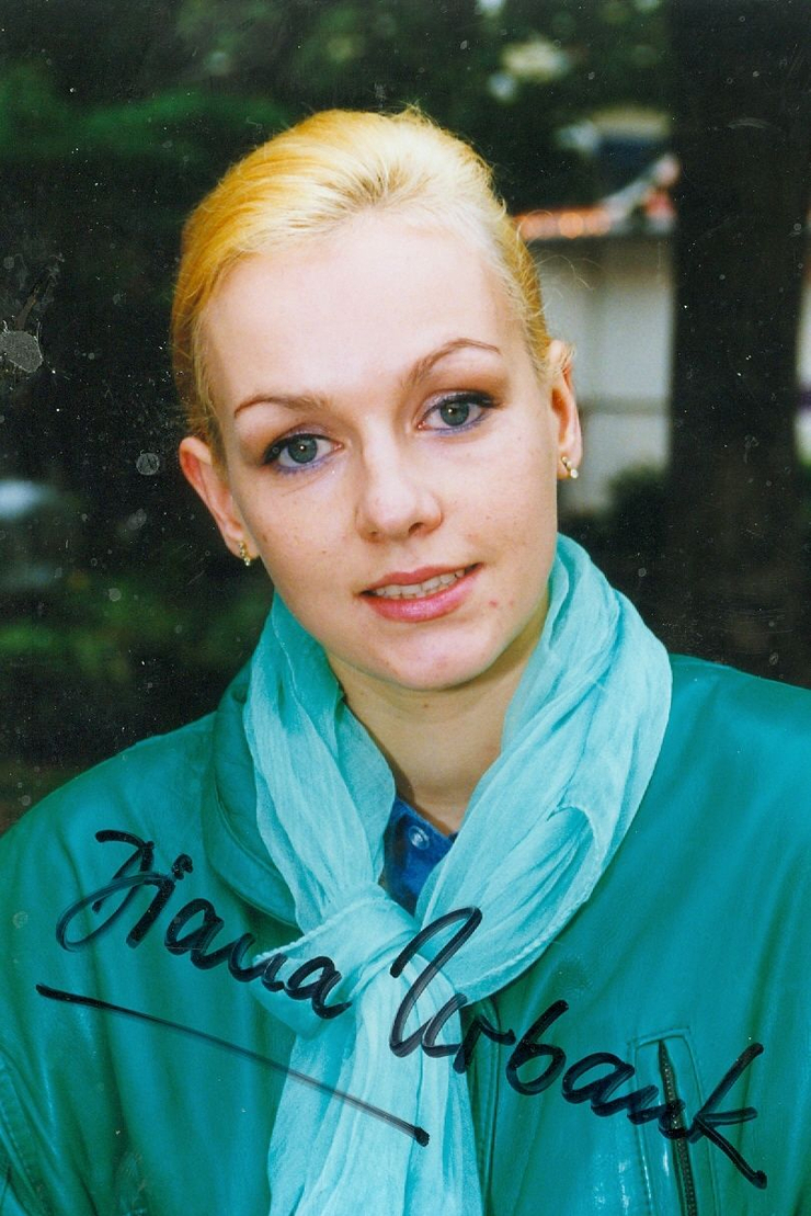 Picture of Diana Urbank