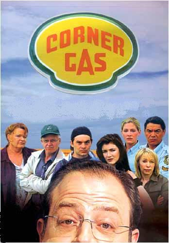 Picture of Corner Gas (2004-2009)