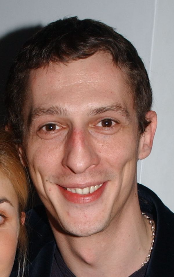 Picture of Martin Hancock