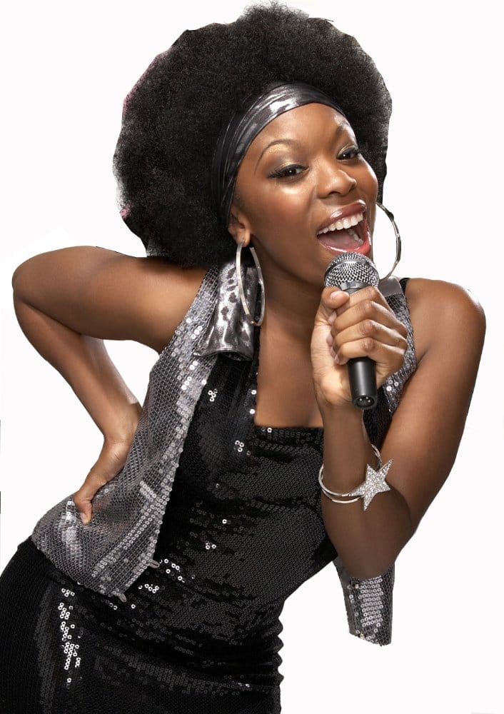 Picture of Dominique Moore