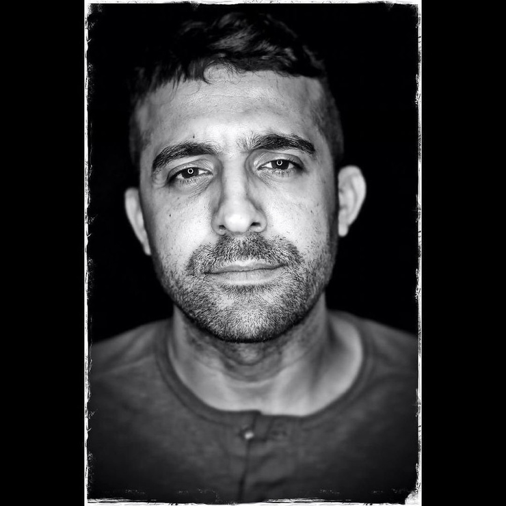 Picture of Mourad Zaoui