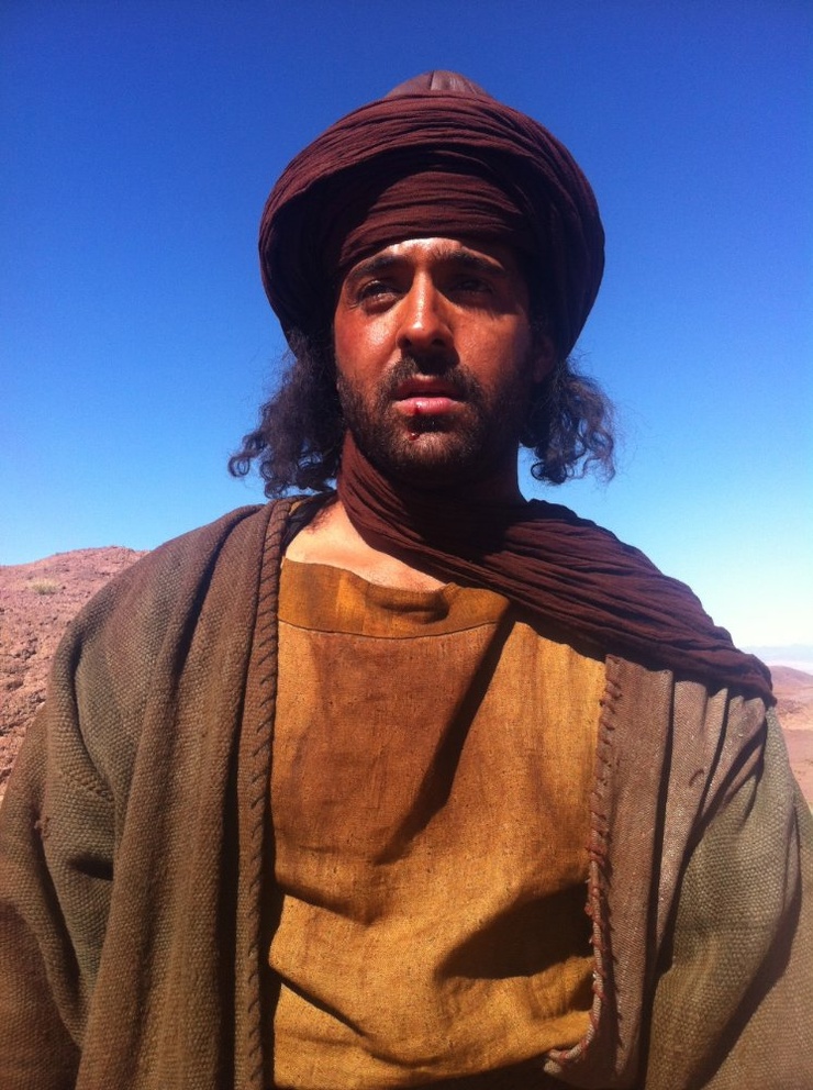 Image of Mourad Zaoui