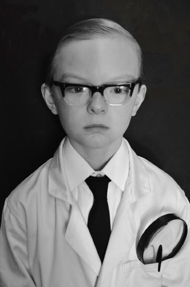 Robert A. Foster image