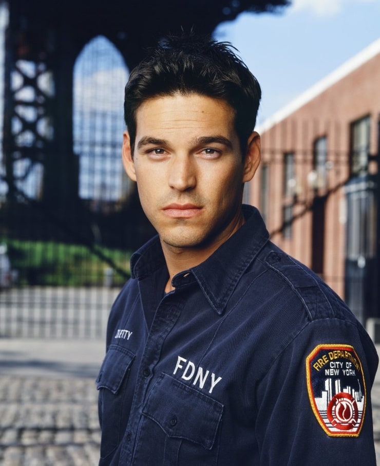 Picture of Eddie Cibrian