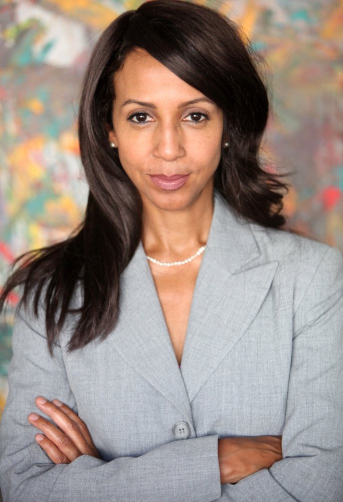Picture of Catherine Bruhier