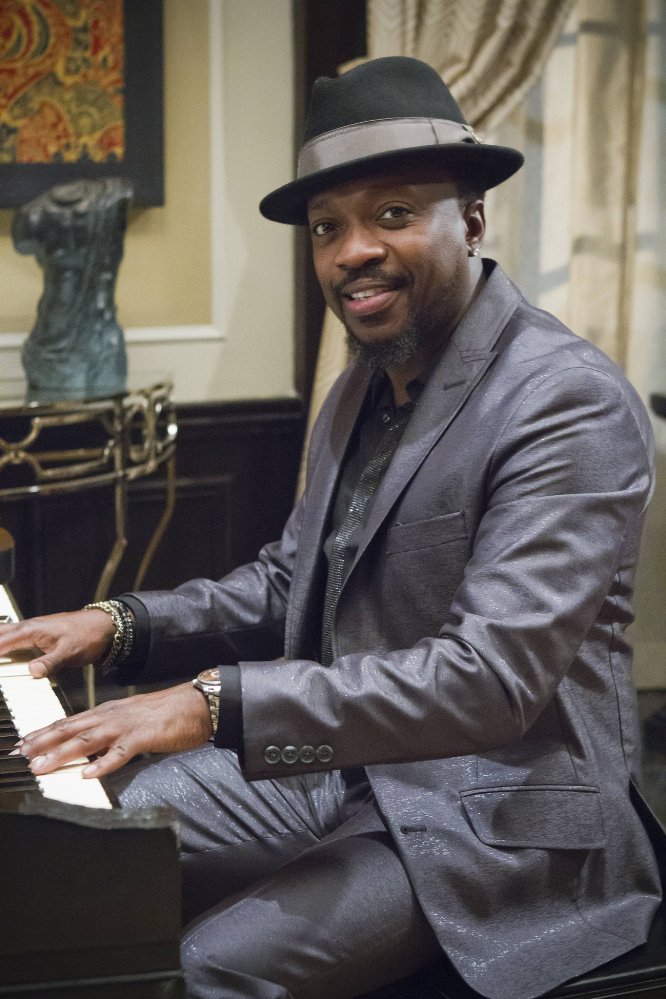Image of Anthony Hamilton