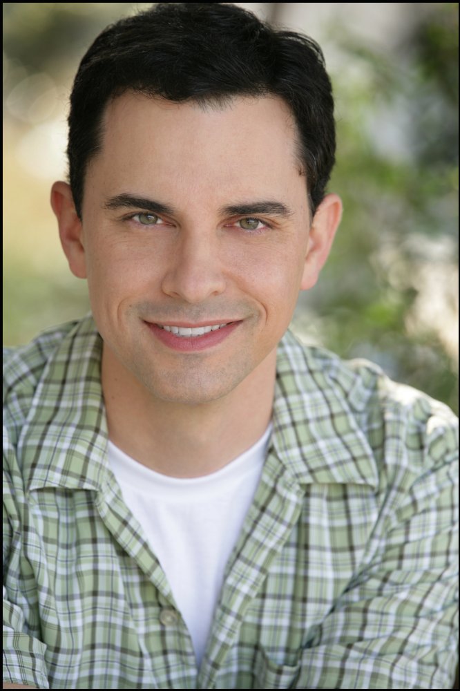 Picture of Justin T. Bowler