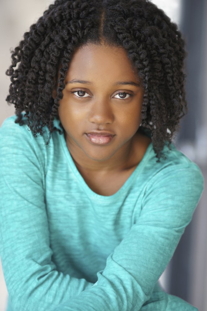 Picture of Haley Powell