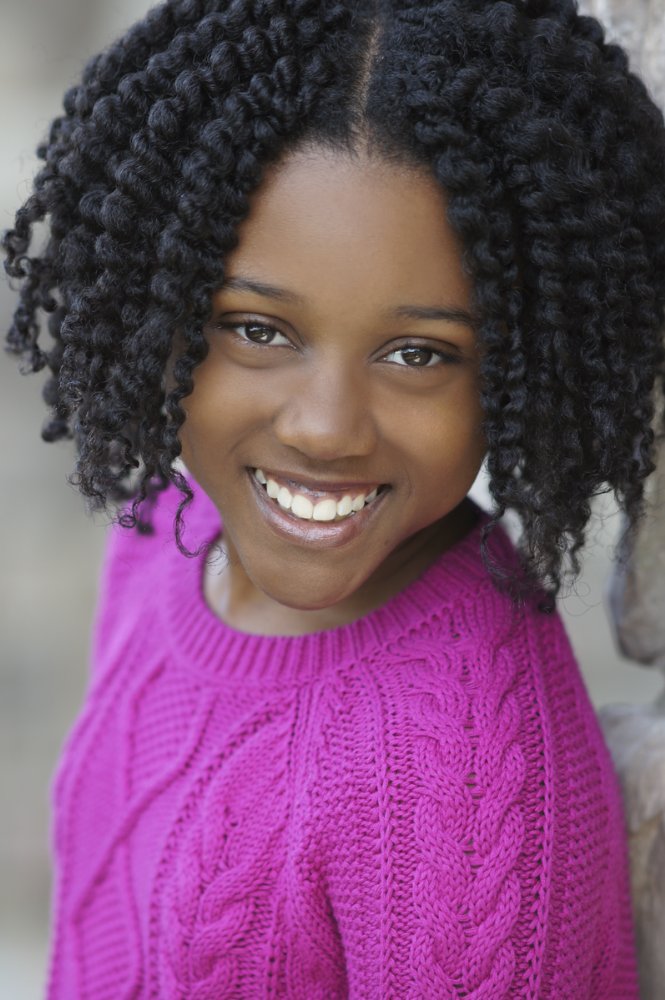 Picture of Haley Powell