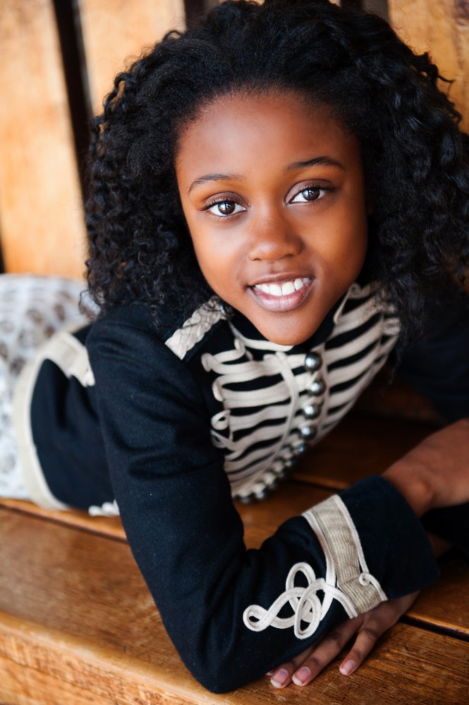 Picture of Haley Powell