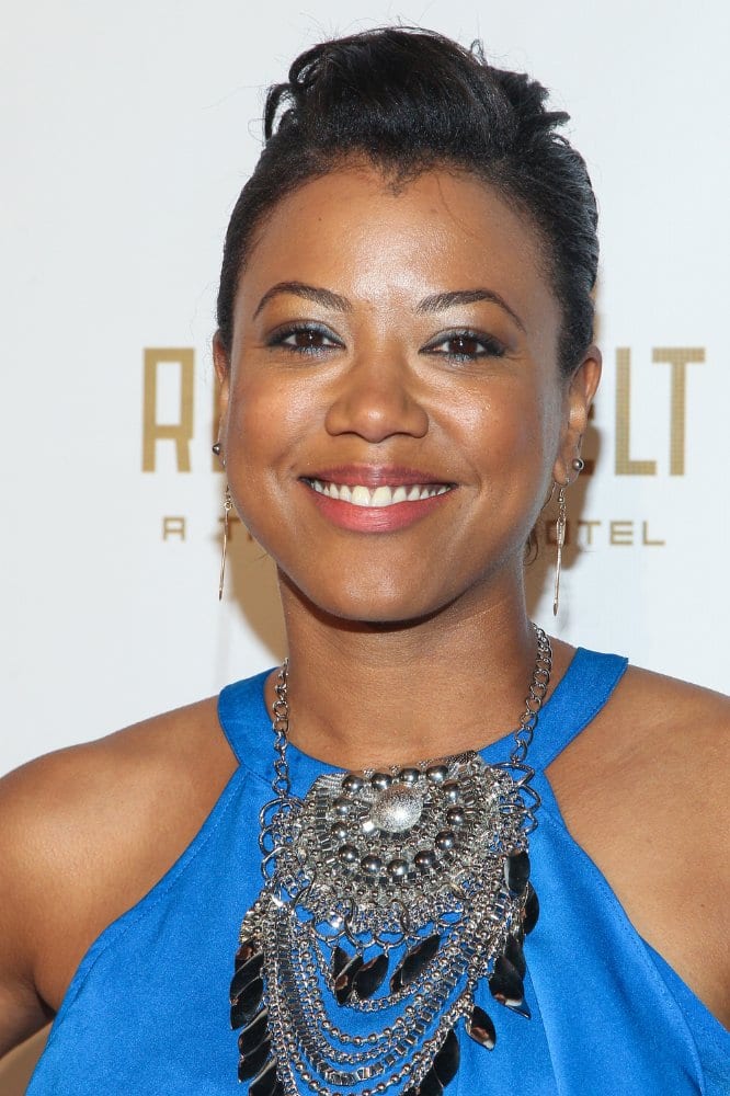 Picture of Yvette Saunders