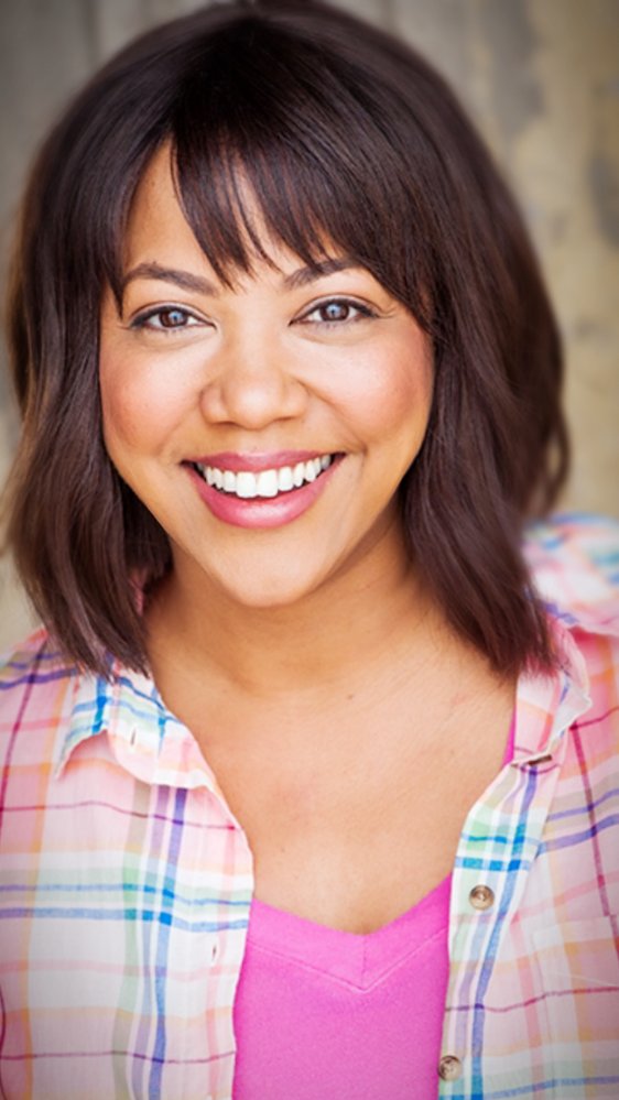 Picture of Yvette Saunders