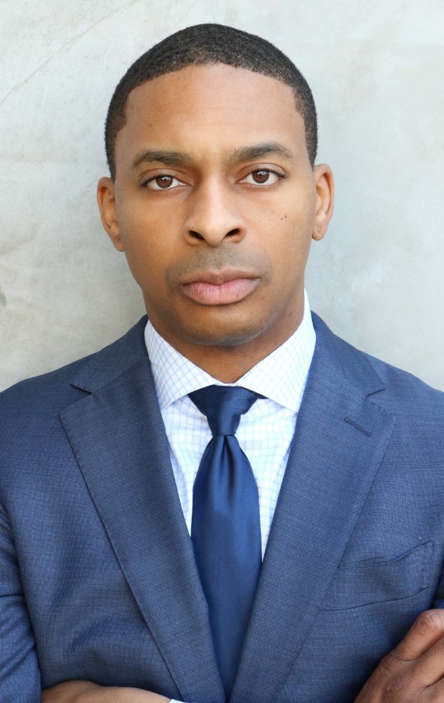 Image of Chansi Stuckey