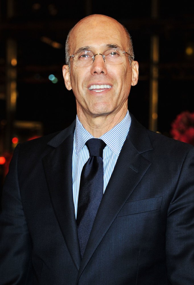 Picture of Jeffrey Katzenberg
