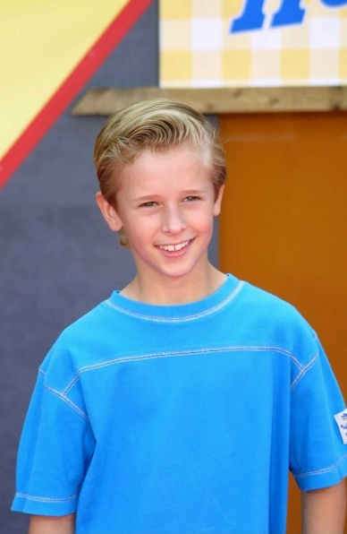 Picture of Cayden Boyd