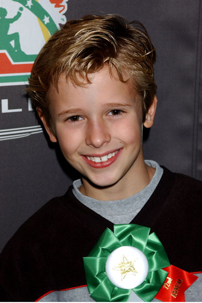 Picture of Cayden Boyd