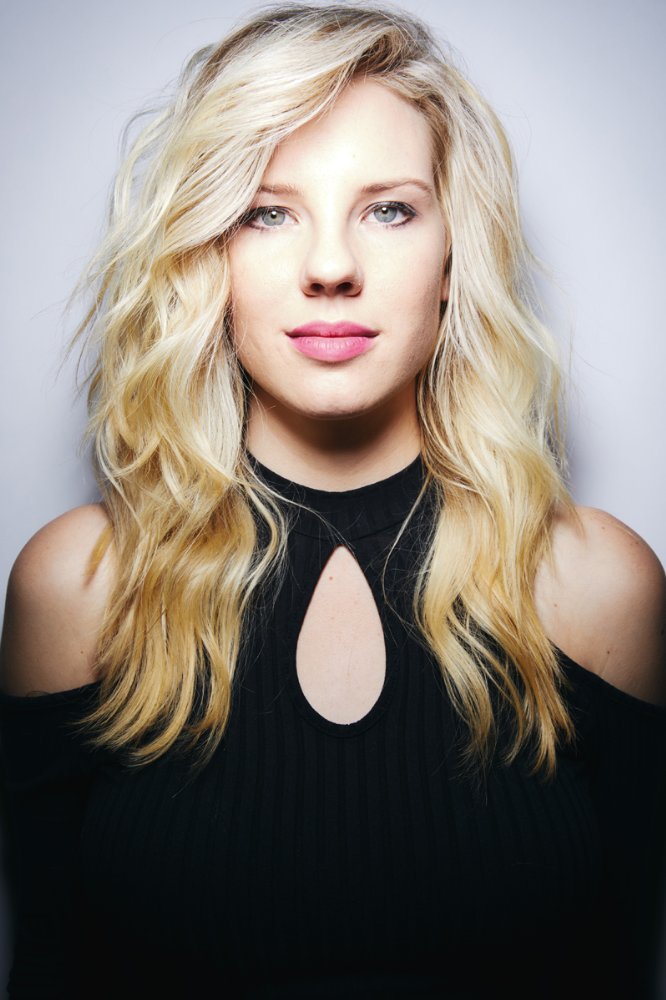 Picture of Kacey Spivey